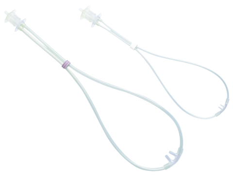RAM CANNULA - Natech-Healthcare