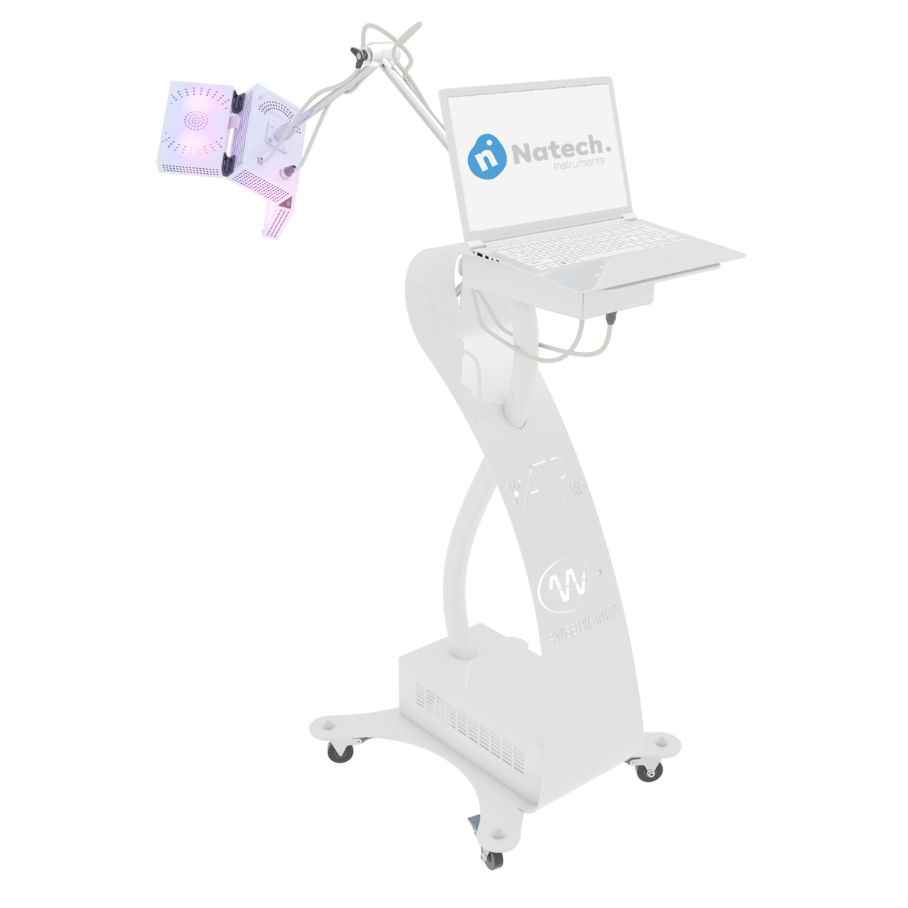 Photobiomodulation - Natech-Healthcare